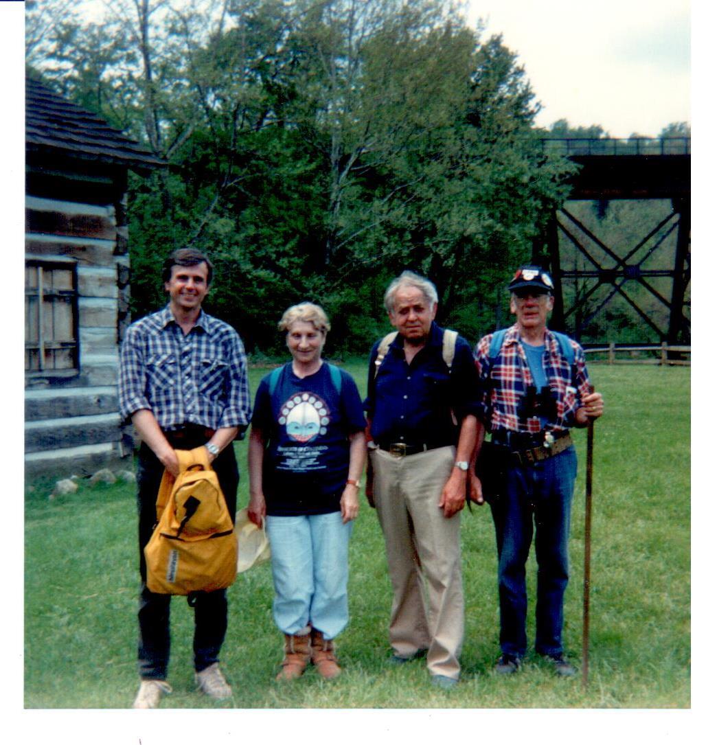 Jack Paulik – GAP History